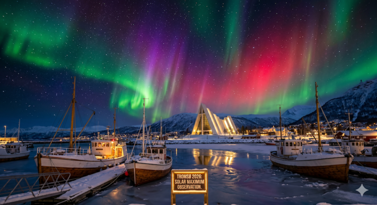 15 Bucket List Destinations for 2026: The Ultimate Travel Guide ...